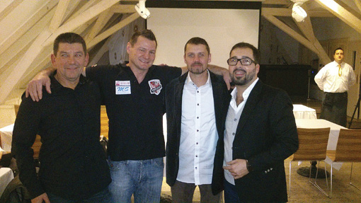 Városi Visszhang Szentes» Blog-archívum » A képen balról jobbra Széles ...